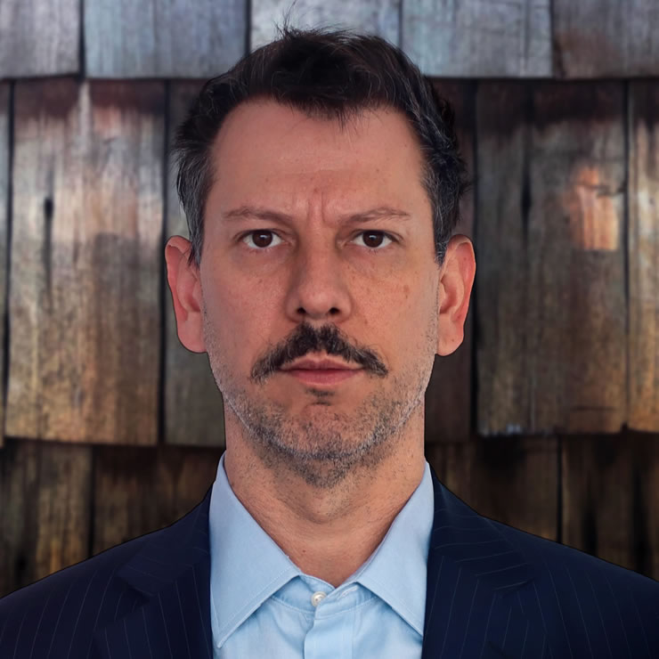 Joaquín Herrera G. - Zerán, Arellano & Donoso Abogados